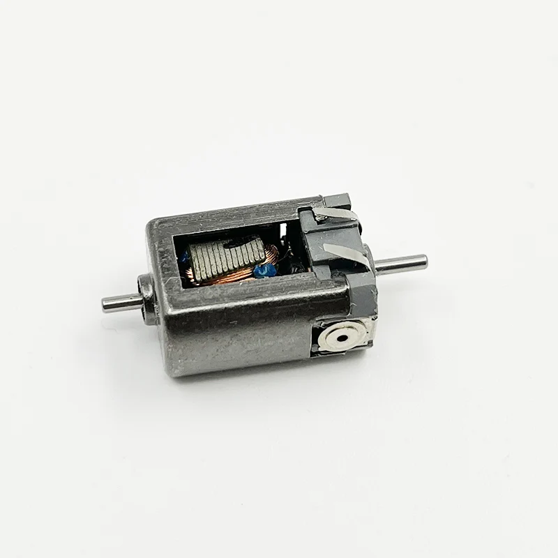 Micro-Mini-10mm-15mm-Electric-Motor-DC-6V-12V-26800RPM-High-Speed-1-5mm ...