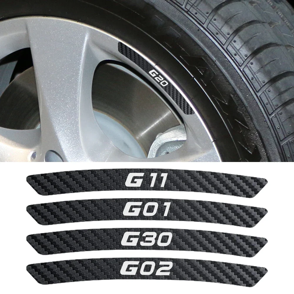Car-Tire-Wheel-Rim-Stickers-Decor-Accessories-For-BMW-G30-G20-G01-G02 ...