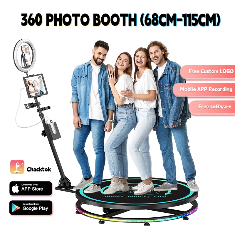 MWE-360-Photo-Booth-Customization-Automatic-360-Spin-Camera-Booth ...