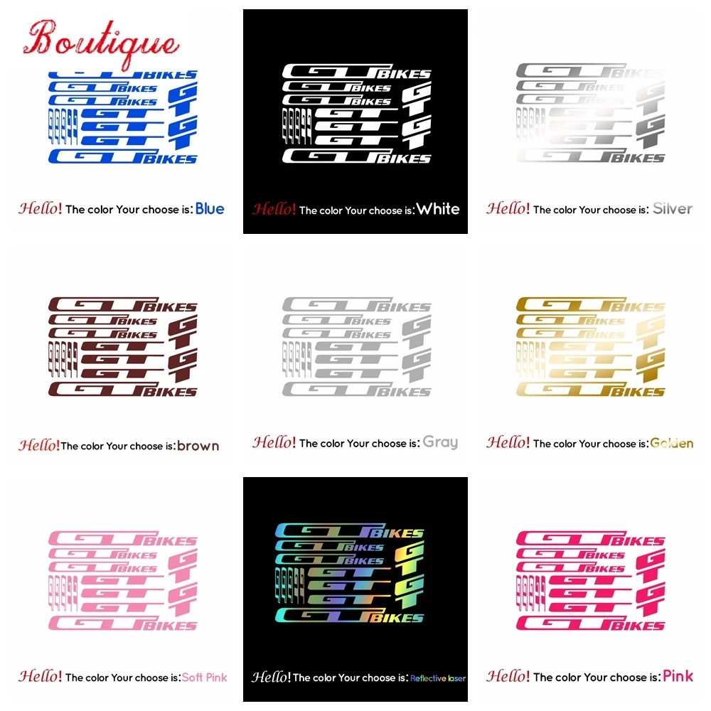 GT-bicycle-special-transparent-transfer-film-tear-free-decorative ...