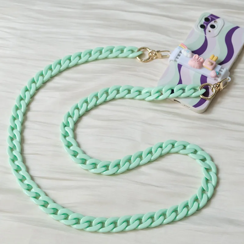 New-Accessory-Detachable-Long-Phone-Chains-Candy-Crossbody-Luxury-Strap ...