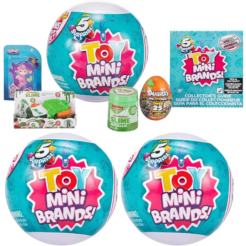 Pleasant surprise Store