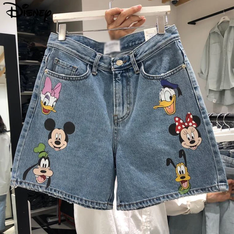 Disney-Top-de-z-per-de-algod-o-feminino-mickey-mouse-cintura-alta-curta-atrav-s.jpg