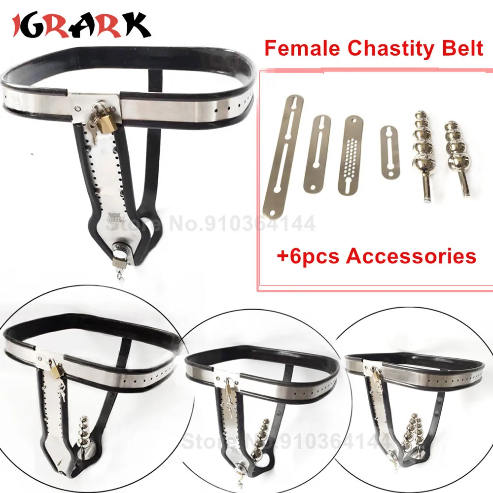 Hot-Metal-Chastity-Device-mutandine-Lock-Shorts-Sexy-cintura-in-pelle ...