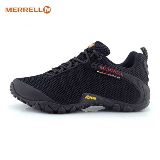 Merrell Classic Men and Women Breathable Camping Outdoor Sport Mesh ...