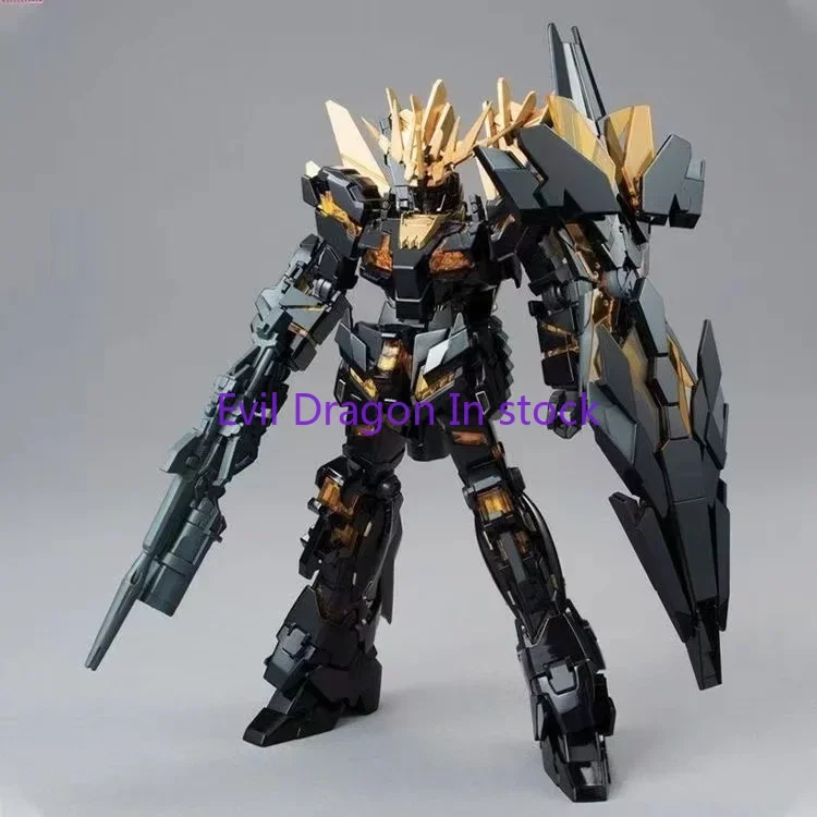 In-Stock-Banshee-XD-KO-HG-Unicorn-Unit-2-Destiny-Style-Assembled-Model ...