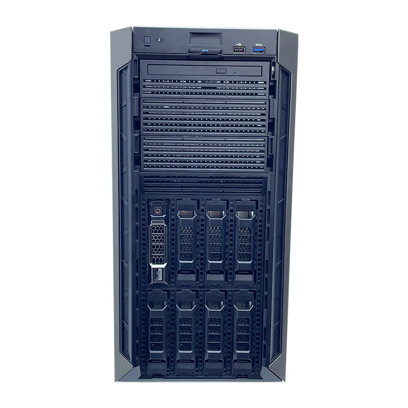 T440 PowerEdge XEON 4210 CPU 64G ECC Memory 2T HDD PC Computer P4000 ...