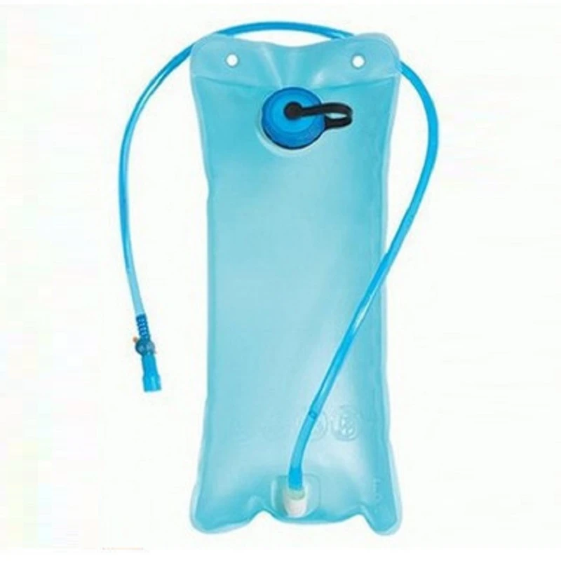 2L Drinking Water Bag Outdoor Backpack Motorcycle Camping Supplies ...