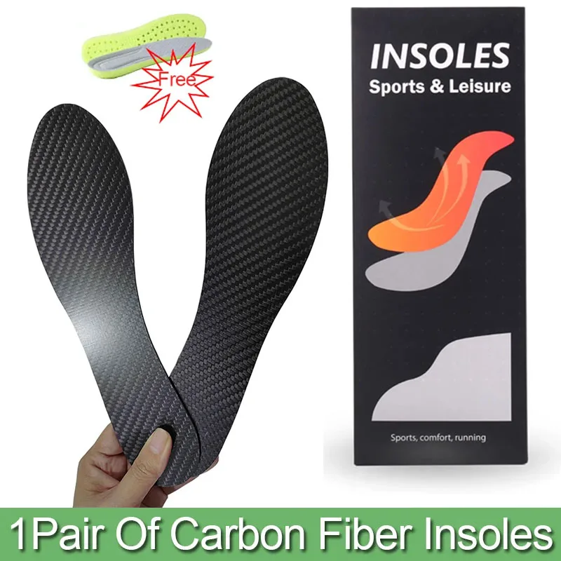 1-2mm-Carbon-Fiber-Insole-and-Shock-absorbing-Insole-Foot-Fractures ...