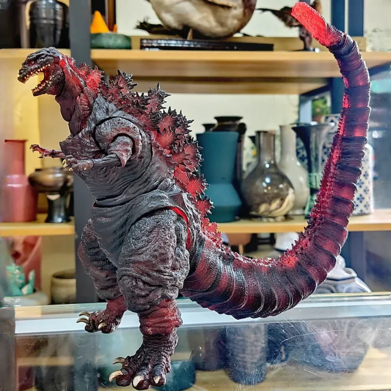 In-Stock-Bandai-Original-Box-Shf-S-H-Monsterarts-Godzil-2016-The-Fourth ...