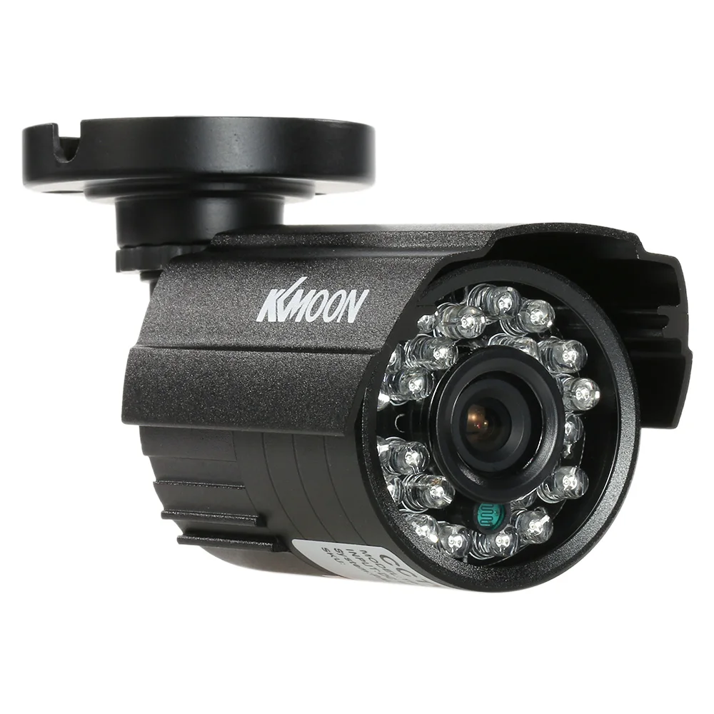 1200TVL-Camera-CCTV-Bullet-Camera-24-IR-Lamps-Night-Vision-1-3-CMOS-IR ...