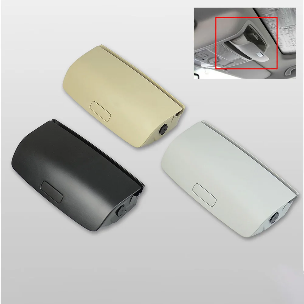Gray-Beige-Sunglasses-Box-Sun-Glasses-Case-spectacles-holder-for-VW ...