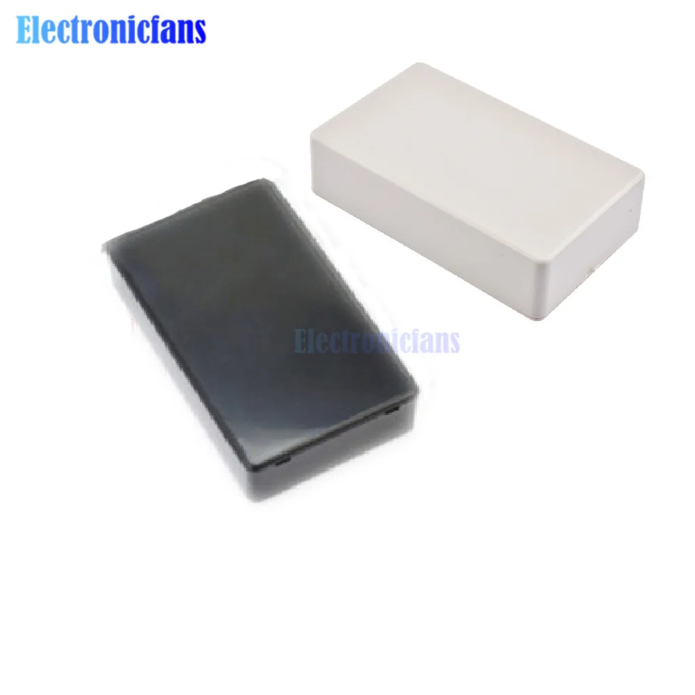 Plastic-Waterproof-Cover-Electronic-Project-Instrument-Enclosure-100-x ...