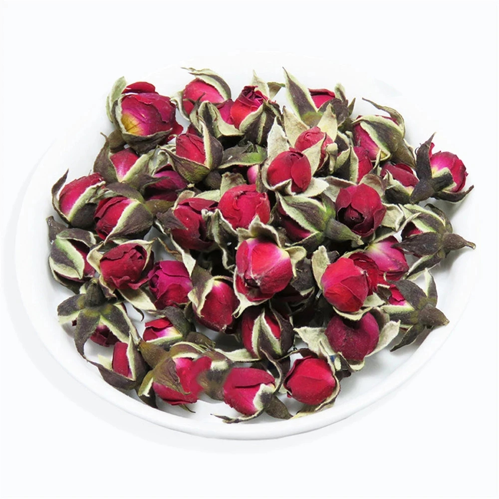 Natural-Dried-Rose-Petals-Red-Real-Flower-Natural-Rose-Petal-30g-Bath ...