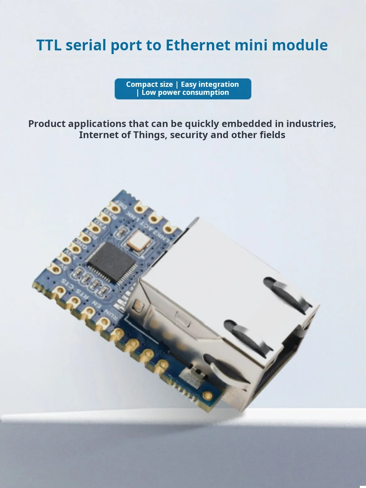 New-version-ttl-Serial-port-to-Ethernet-Modbus-Gateway-port-Tcp ...