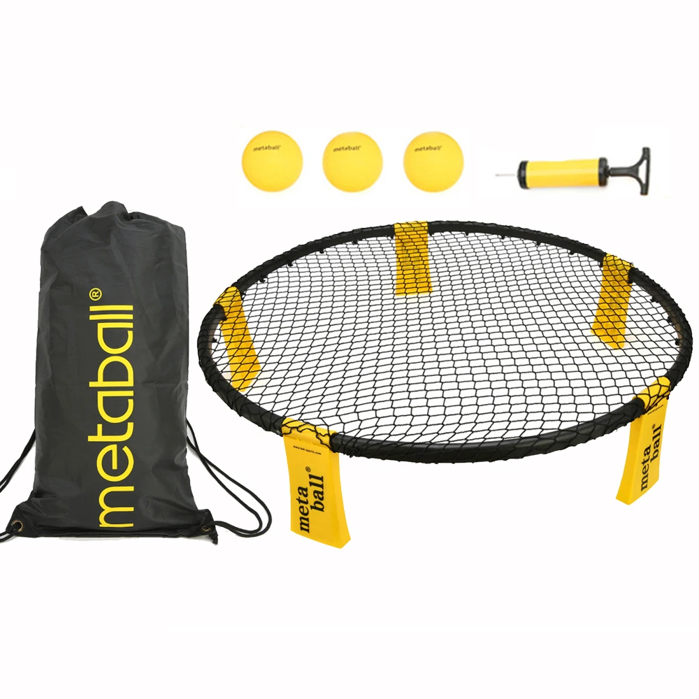 Metaball mini conjunto de bolas para voleibol, equipamento fitness para ...