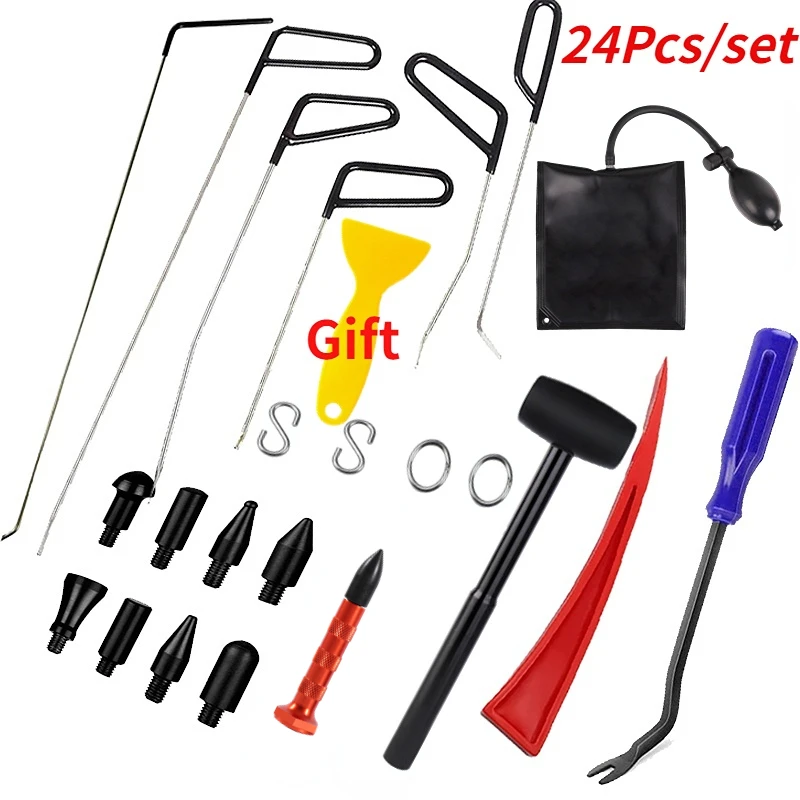 Workshop Car Tools