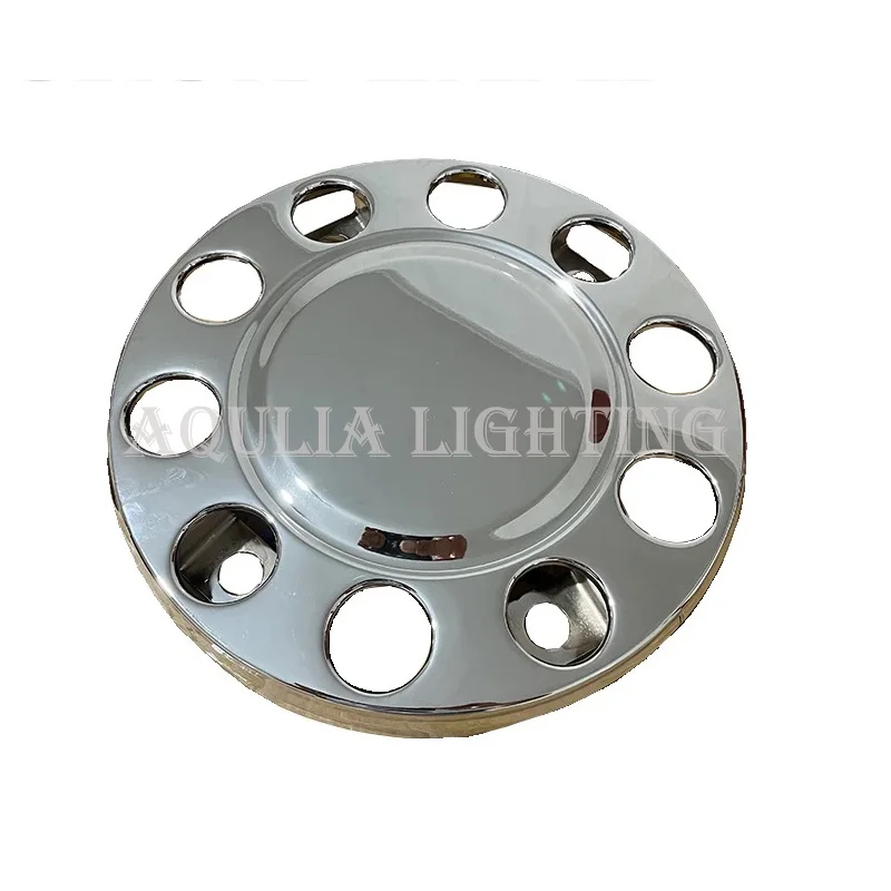 Truck-Wheel-Cover-Fit-For-Benz-Volvo-Scania-Man-Daf-Trucks-Wheel ...