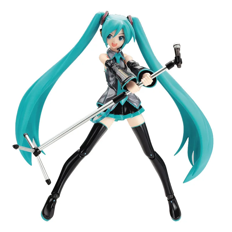 Miku Figma