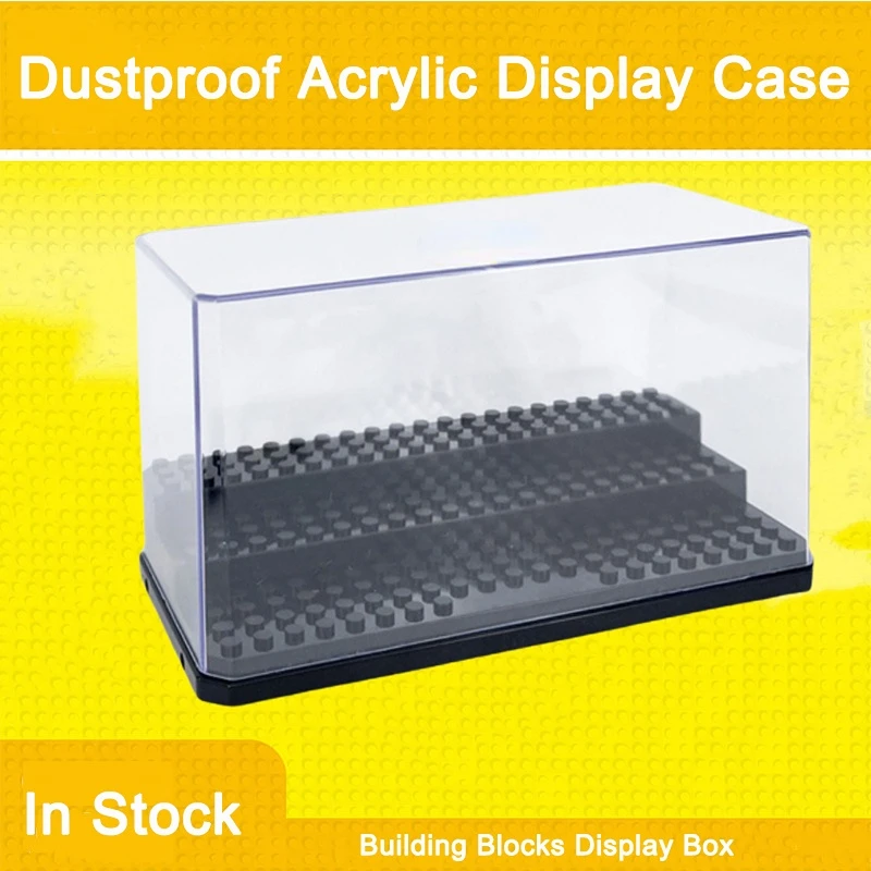 Caixa de exibição de acrílico caso mostrar caso para modelo carro ...