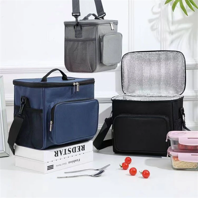 1Pcs-Portable-Lunch-Bag-Food-Thermal-Box-Durable-Waterproof-Office ...