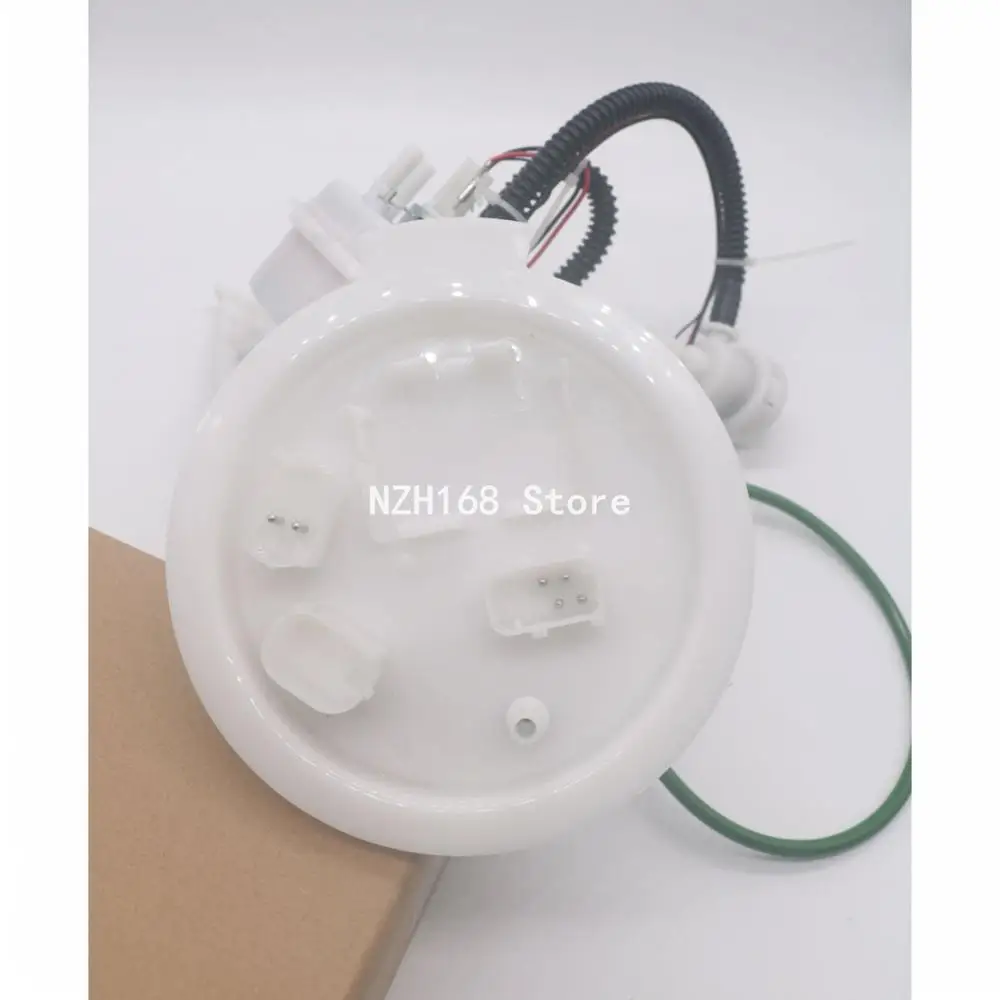 Fuel-Pump-Assembly-For-BMW-F10-F07-F12-F13-F06-520i-528i-532i-640i ...