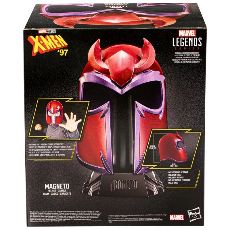 X Men First Class Action Figures