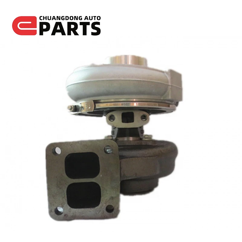 6D15T engine Turbocharger for Mitsubishi Fuso 6D14T diesel engine parts ...