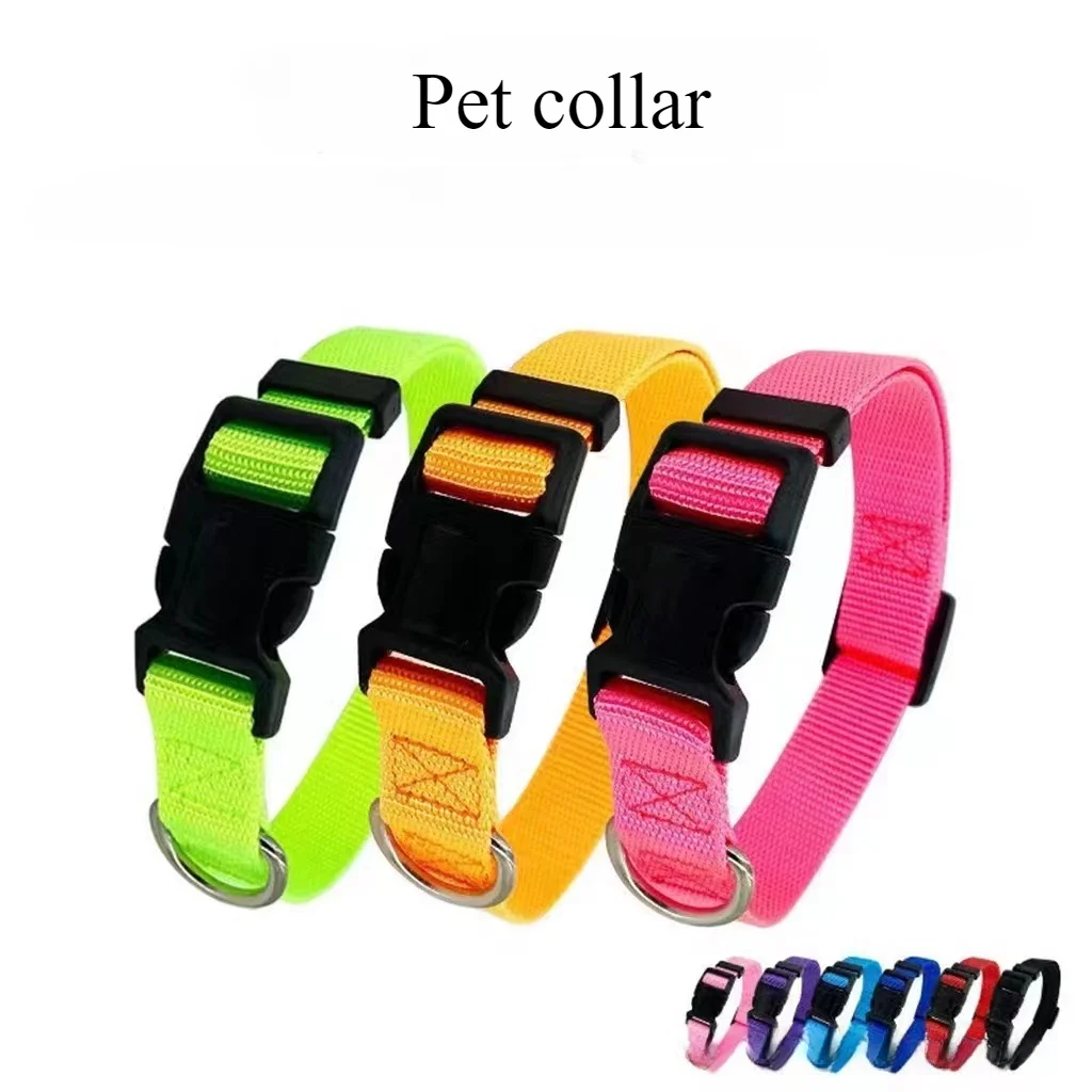 Cat-and-Dog-Traction-Rope-Pet-Traction-Rope-Collar-Set-Small-Medium ...