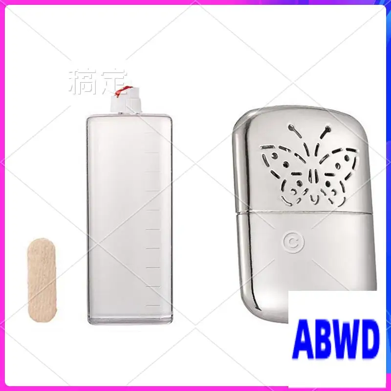 WD-Hand Warmer Reusable Heater Hands Warmers Outdoors Equipment Double ...