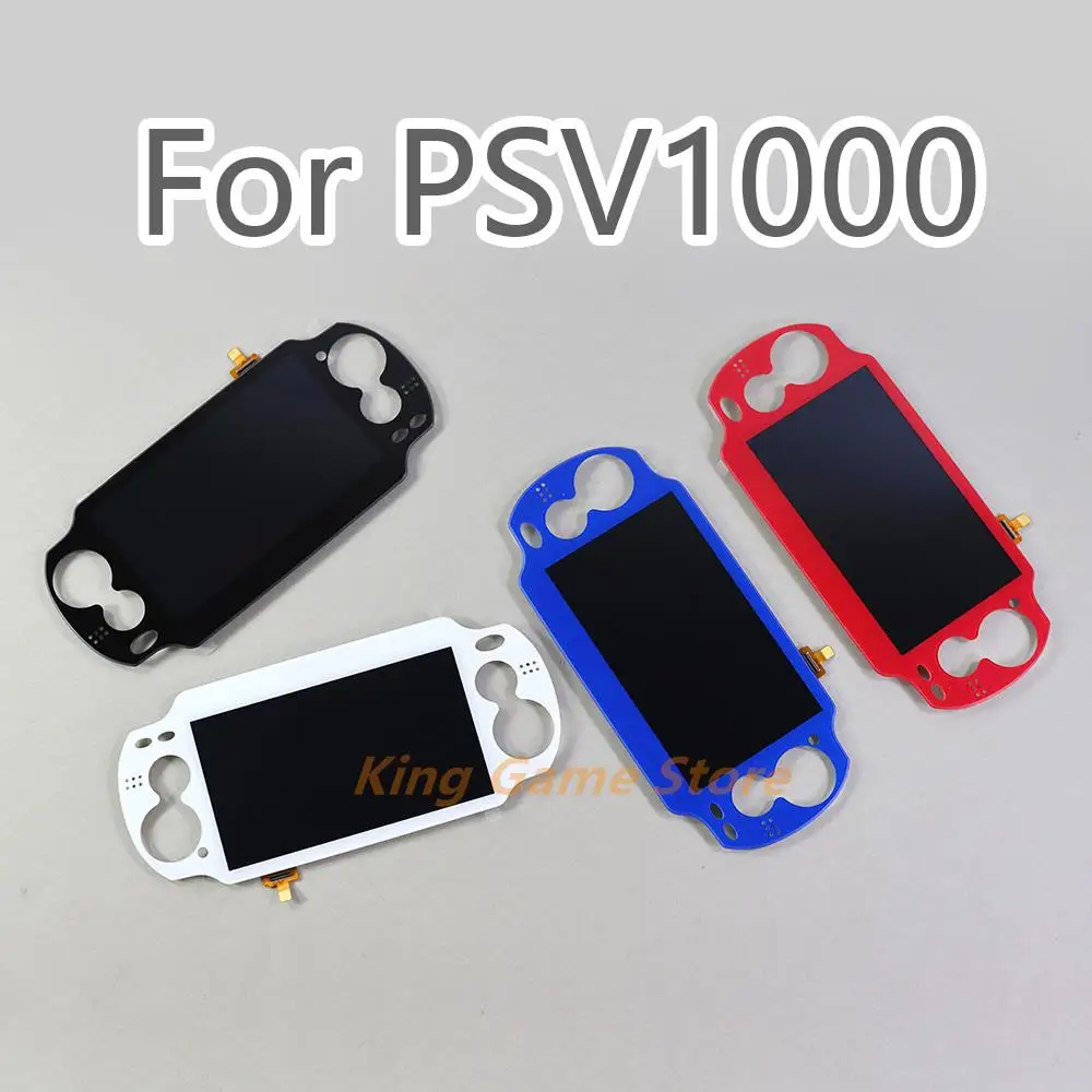 5pcs-lot-Original-new-for-PSVita-1000-PSV1000-PSV-1000-LCD-Screen ...