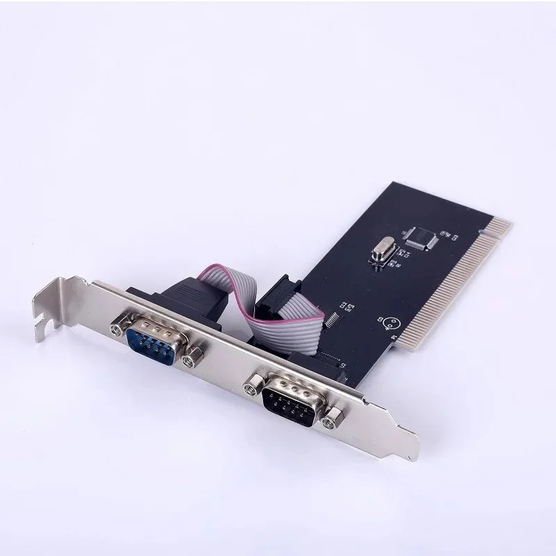 PCIe-Expansion-Card-RS232-RS-232-Serial-Ports-Parallel-Port-Connectors-COM-DB9-PLT-Port ...