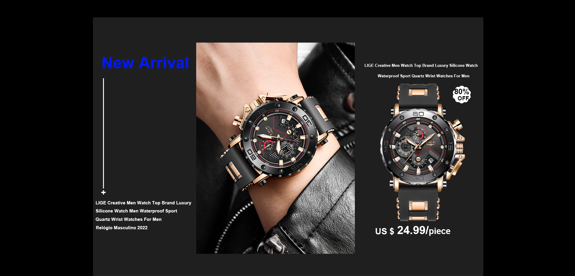 LIGE-02 Store - Amazing products with exclusive discounts on AliExpress