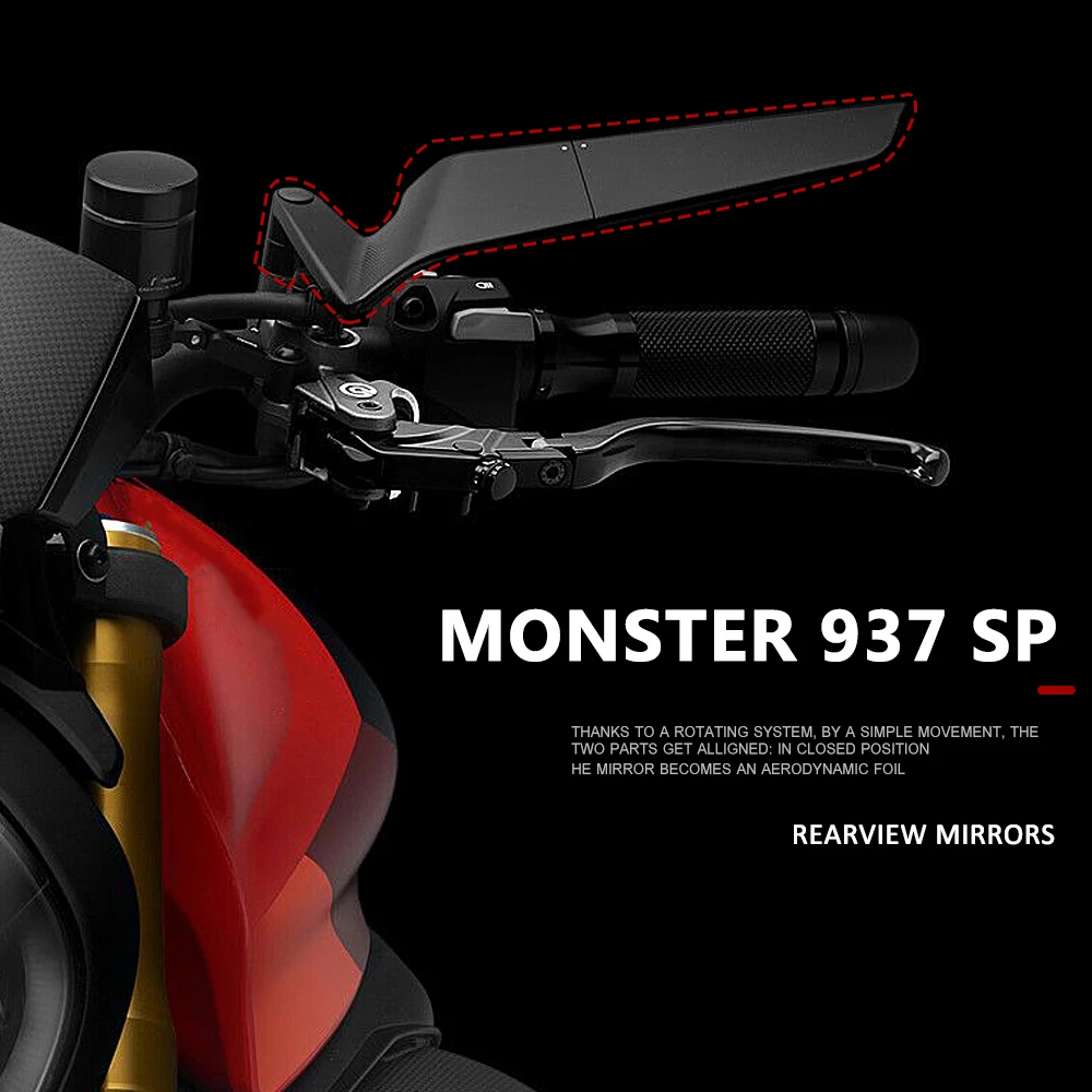 New-Anti-Glare-Rearview-Mirror-Adjustable-Rear-View-Mirror-Motorcycle ...