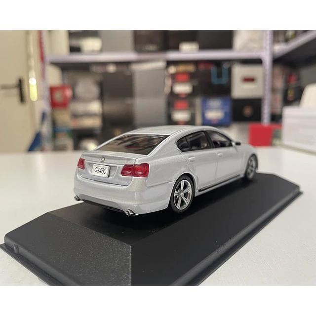 Car Lexus Gs430