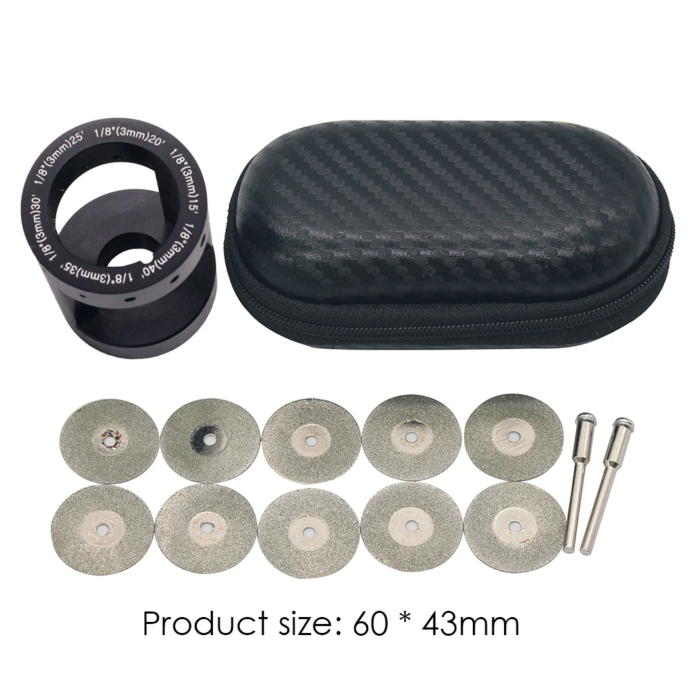 Tungsten Electrode Sharpener Aluminum TIG Welding Tungsten Needles ...