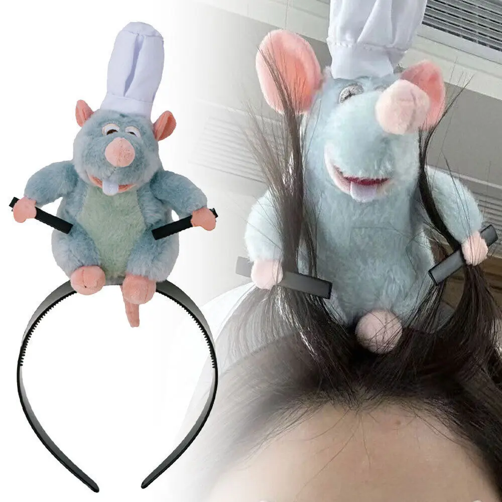 New-Ratatouille-Remy-Rat-With-Bread-White-Hat-Soft-Plush-Toy-Uk.jpg