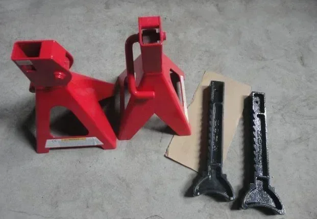 3Ton-thickening-auto-repair-safety-jack-bracket-safety-support-tyre ...