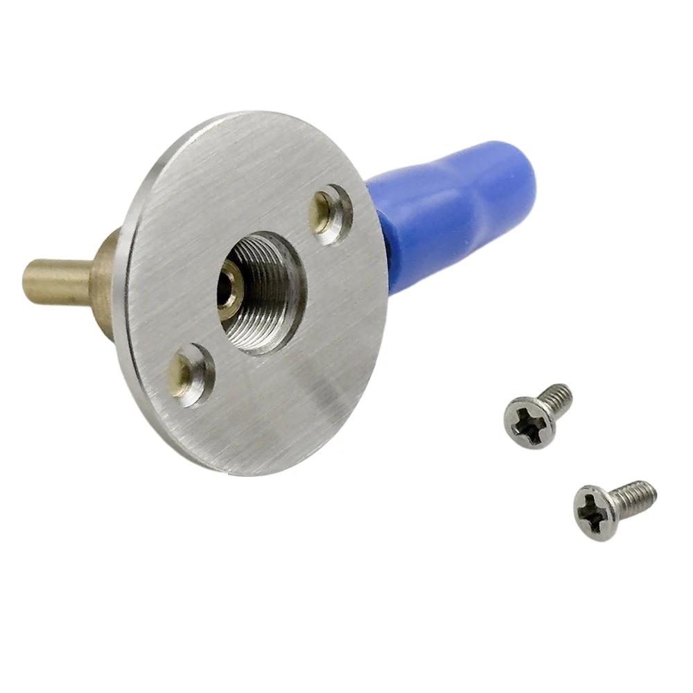 510-Thread-Squonk-Mod-Adapter-PEEK-POM-Floating-Pin-DIY-Connector ...