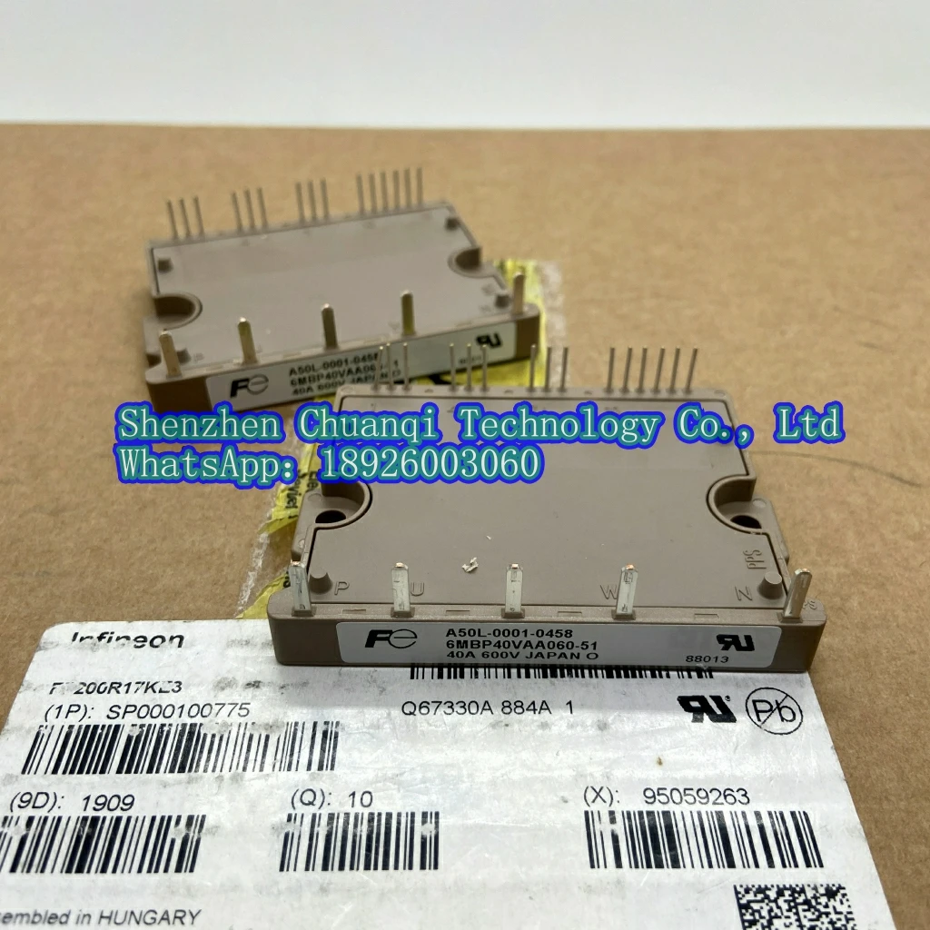 6MBP20VAA060-51 6MBP20VAA060-52 6MBP30VAA060-51 6MBP30VAA060-52 ...