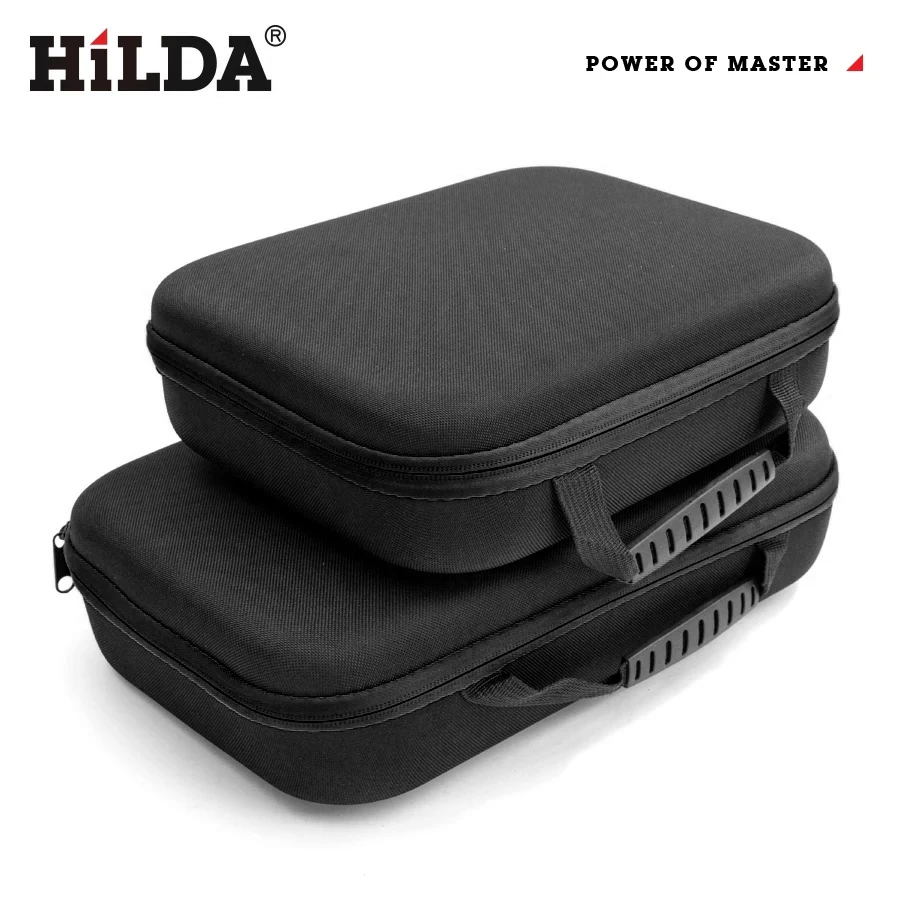 HILDA Tools Bag Fishing Reel Waterproof Large Capacity Kit For ...