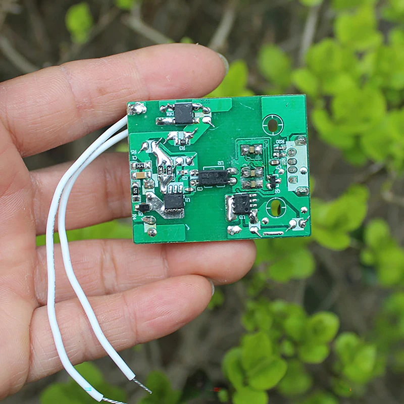 Fast-Charging-Power-Module-5V-3-5A-USB-Type-C-Charger-Plug-Switching ...