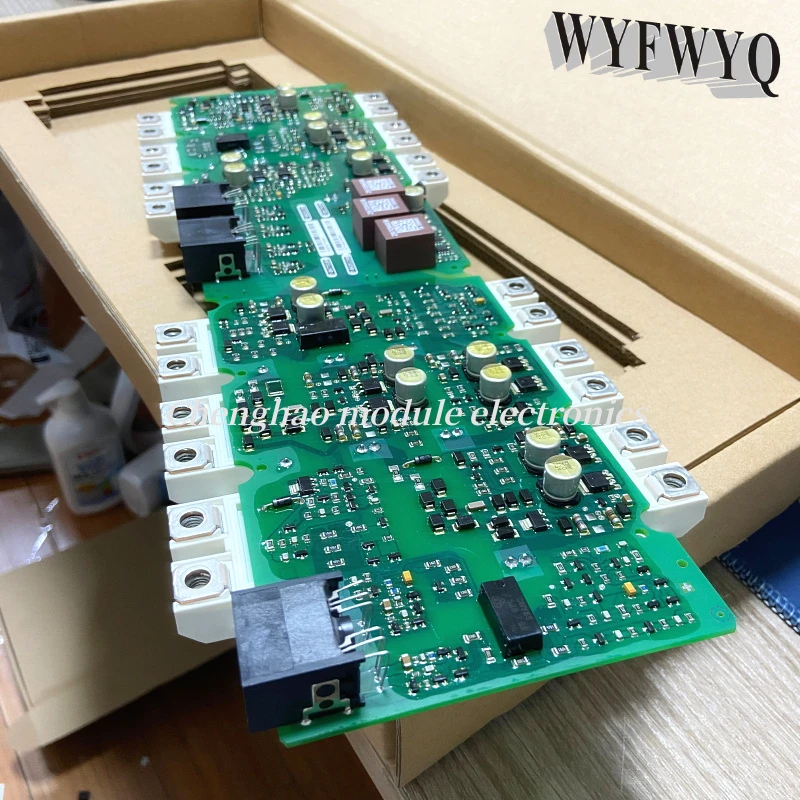 MM430/MM440 Frequency Converter Drive Board A5E00714562 A5E00714561 ...