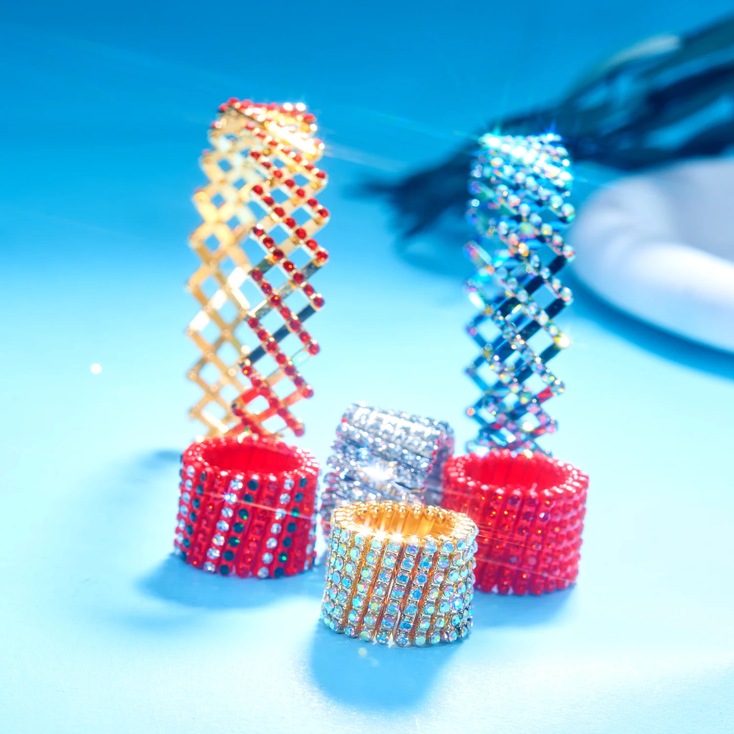 2-In-1-Magic-Retractable-Ring-Bracelet-Creative-Stretchable-Twist ...