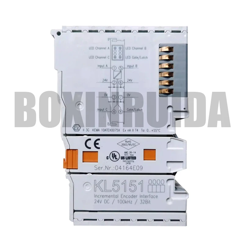 Brand-New-Original-KL5151-KL4004-KL4404-KL3052-Analog-Output-Terminal ...