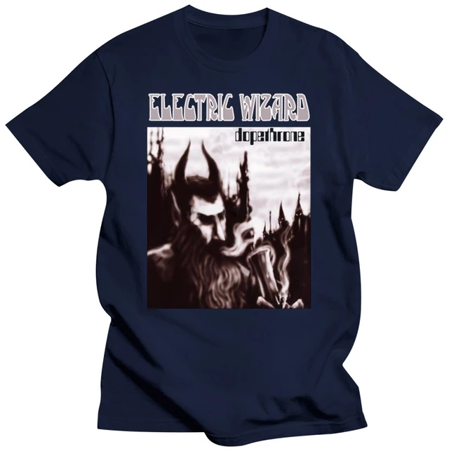Electric Wizard Shirt