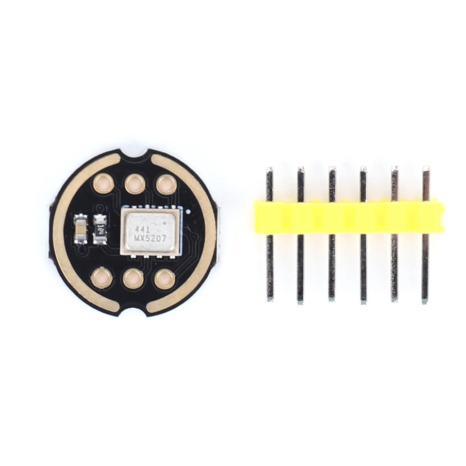 Mic Interface Teyleten INMP441 MEMS Microphone Modules - 5 Pack ...