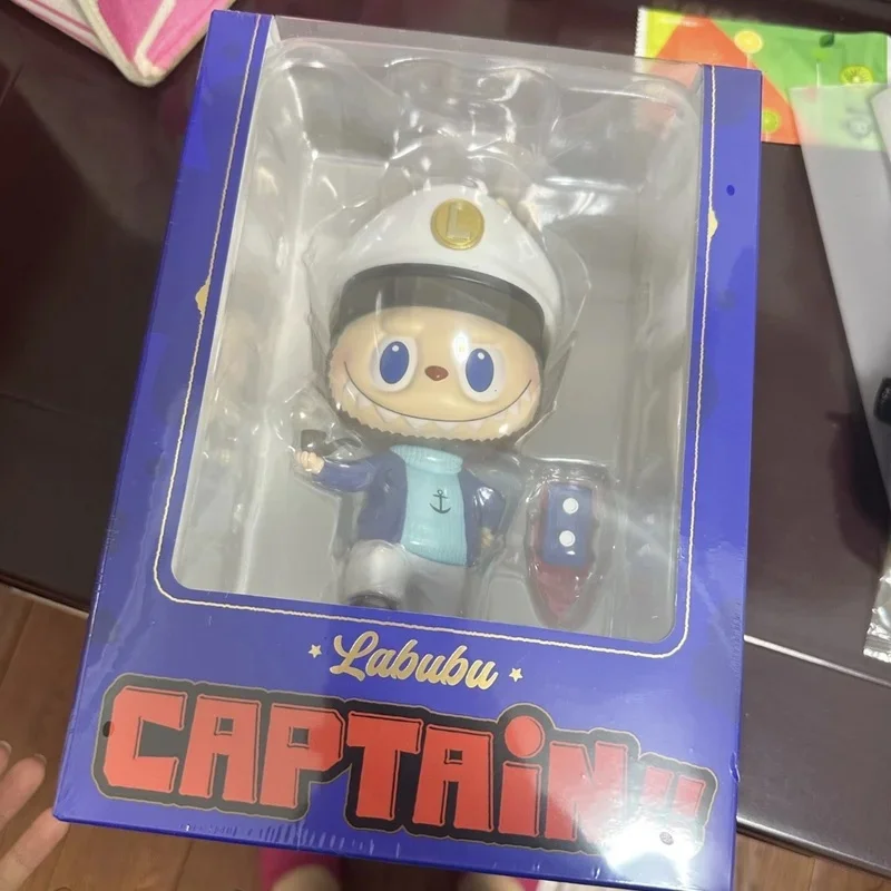 In-Stock-Pig-Burger-Beach-Anime-Figure-Hanging-Card-Hand-Tabletop ...