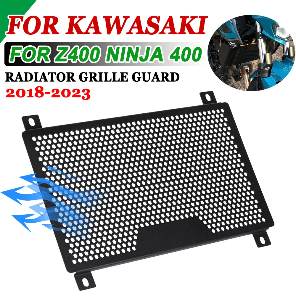 2023 For Kawasaki Z400 Ninja Z 400 Ninja400 2019 - 2021 2022 Motorcycle ...