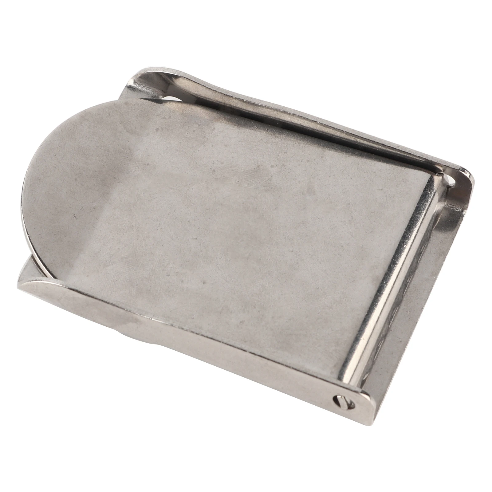 Outdoor Diving Scuba Stainless Steel Dive Weight Belt Buckle for 5.2cm ...